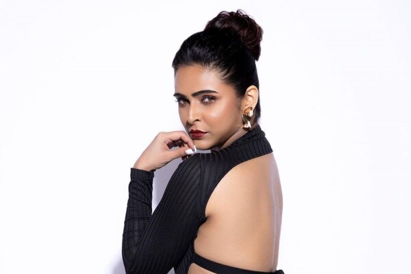 Madhurima Tuli News: Latest Madhurima Tuli News and Updates at News18
