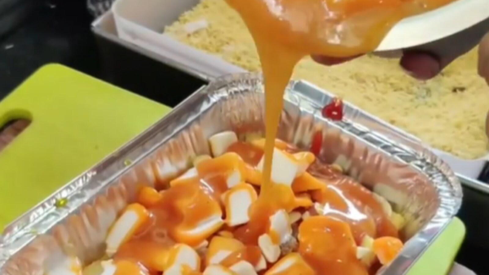 'Food is in Danger': Mango Dolly Ice-cream Chaat is Here to Give You ...