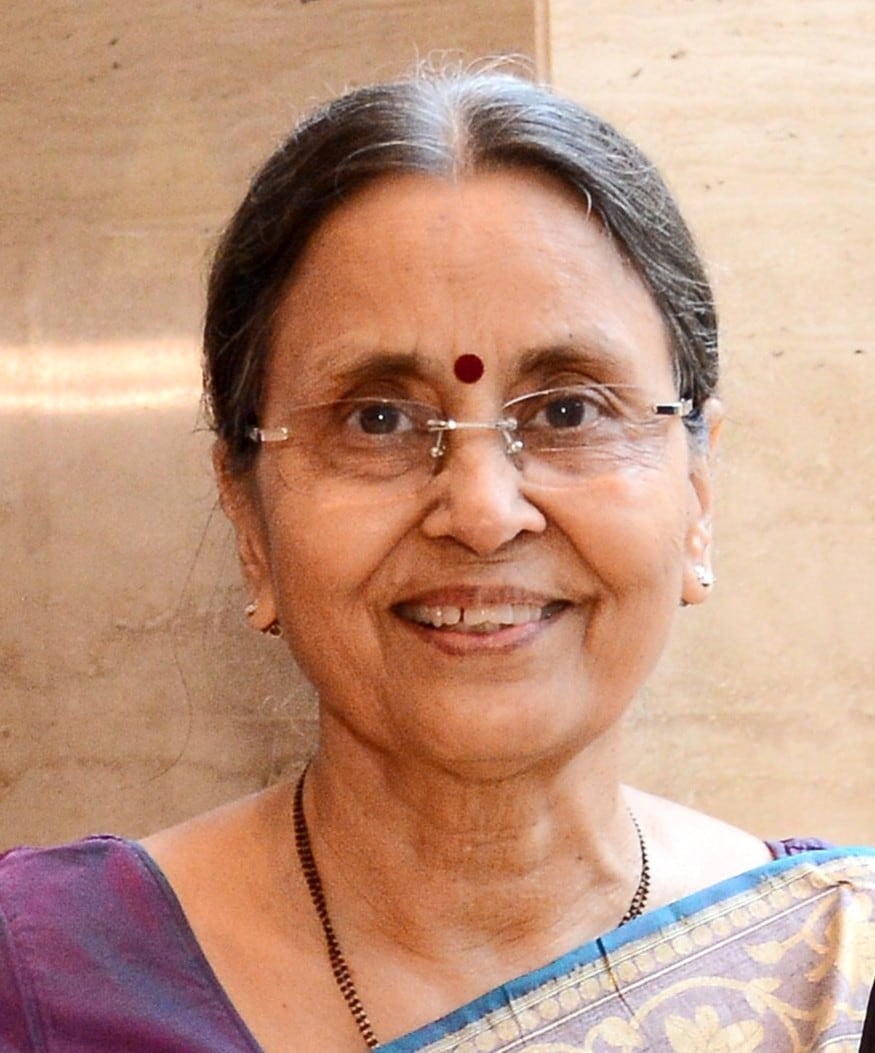 In Pics: From Kiran Mazumdar-Shaw to Smitha V Crishna, A Look at ...