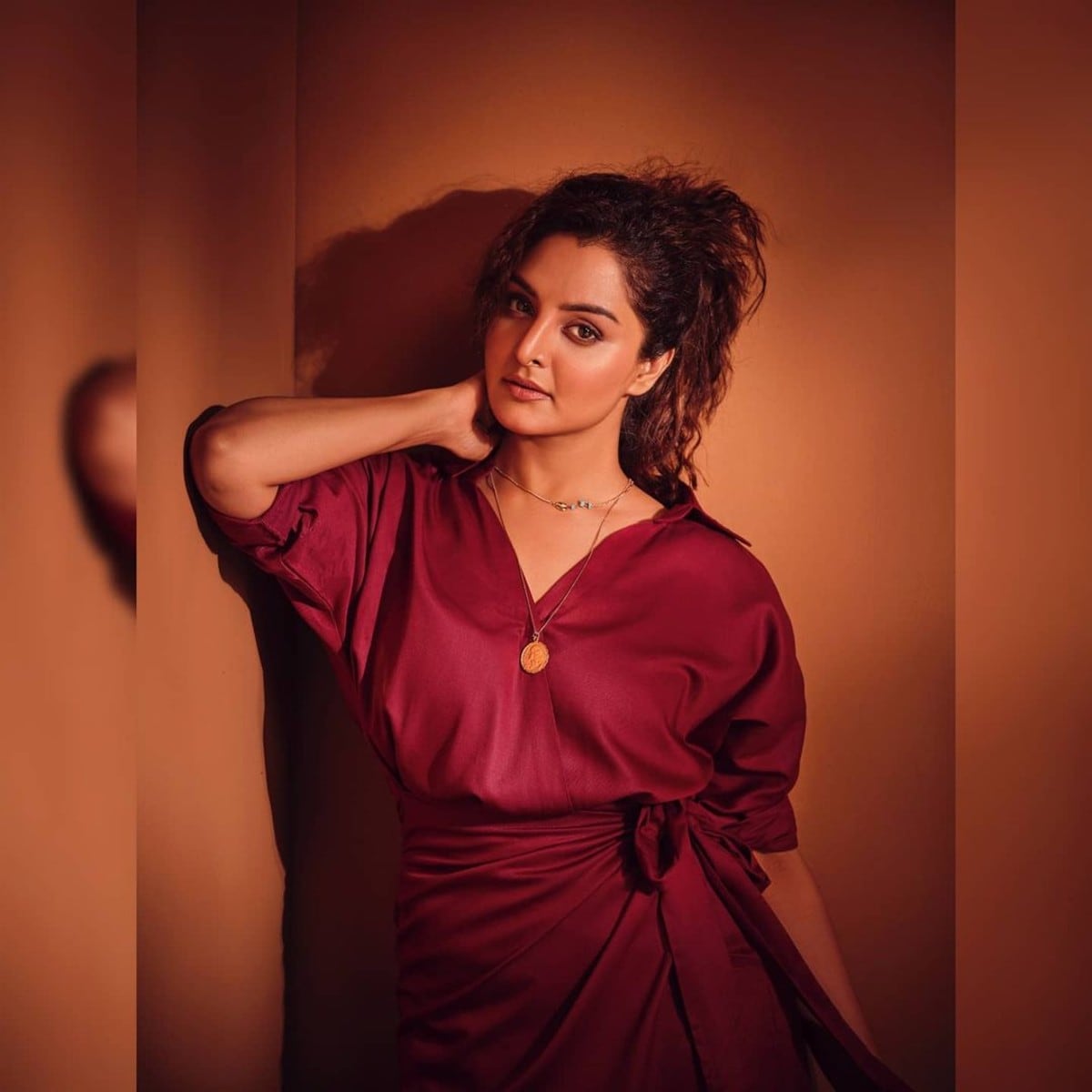 Happy Birthday, Manju Warrier: Here’s Malayalam Cinema’s Only Female ...