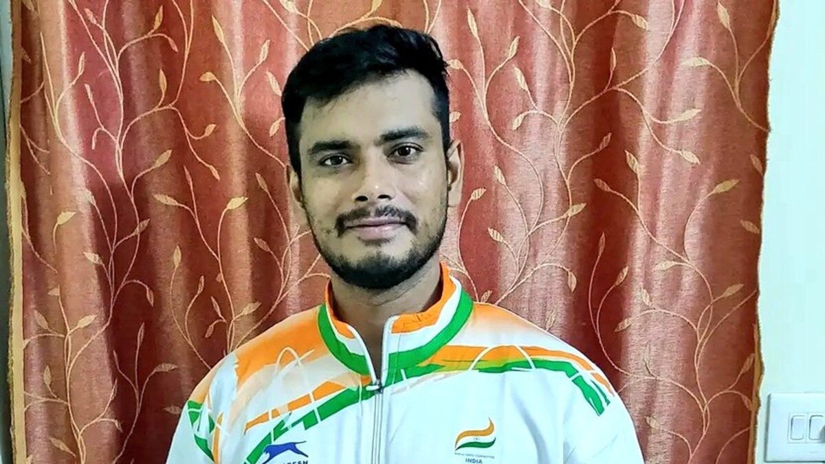 Tokyo Paralympics: Know Your Paralympian – Manoj Sarkar, Badminton - News18
