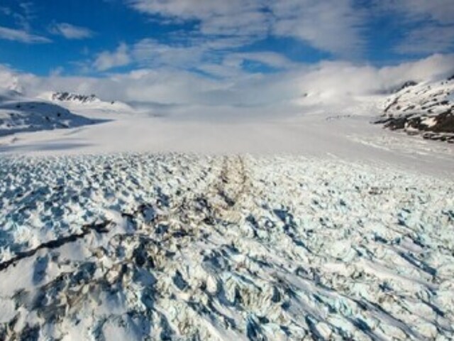 Scientists are Racing to Harvest Ice Cores as Global Warming Melts ...