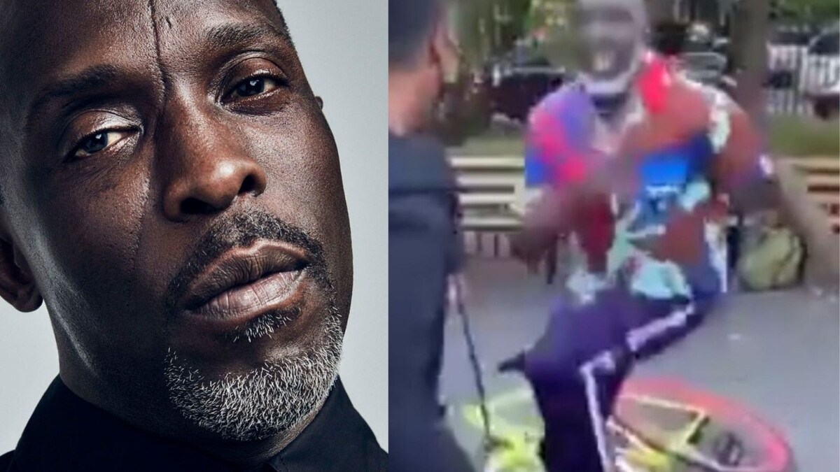 Michael Williams' Throwback Dance Video From NYC Street Stirs Up ...