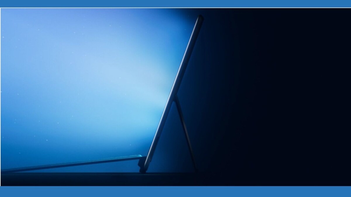 Microsoft Surface 2021 Event Starts Tonight: How to Watch Live, What to ...