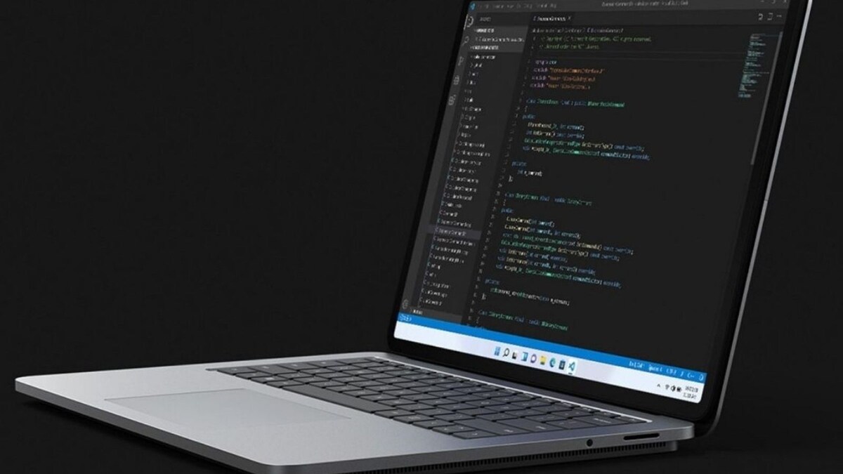 Microsoft Surface Laptop Studio, Pro 8 and Go 3 Launched: All You Need ...