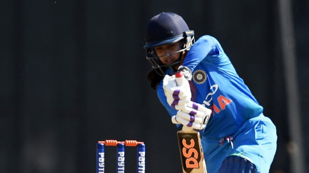 Mithali Raj to be Conferred With Major Dhyan Chand Khel Ratna Award ...