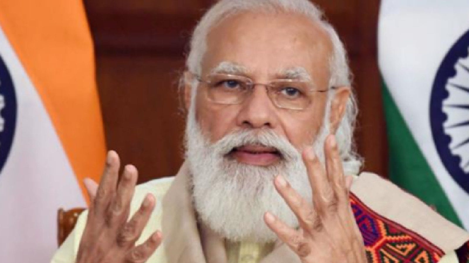 PM Modi to Launch Sign Language Dictionary, Other Initiatives at ...