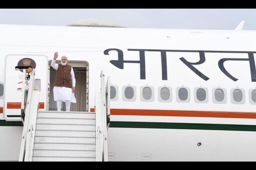 Air India One vs Air Force One: Read About the 'Flying White House ...