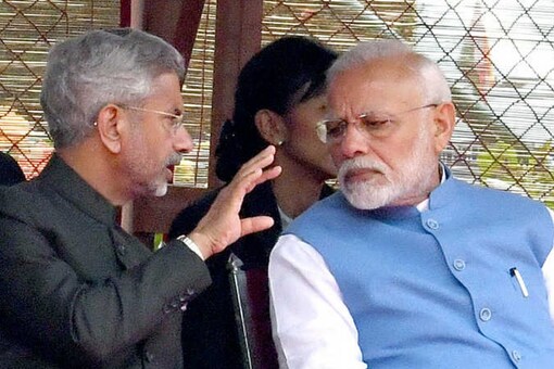 S Jaishankar to Embark on Three-day Visit to Israel, Cement Ties with ...