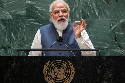 Must Improve Effectiveness, Reliability to Remain Relevant: PM's Veiled ...