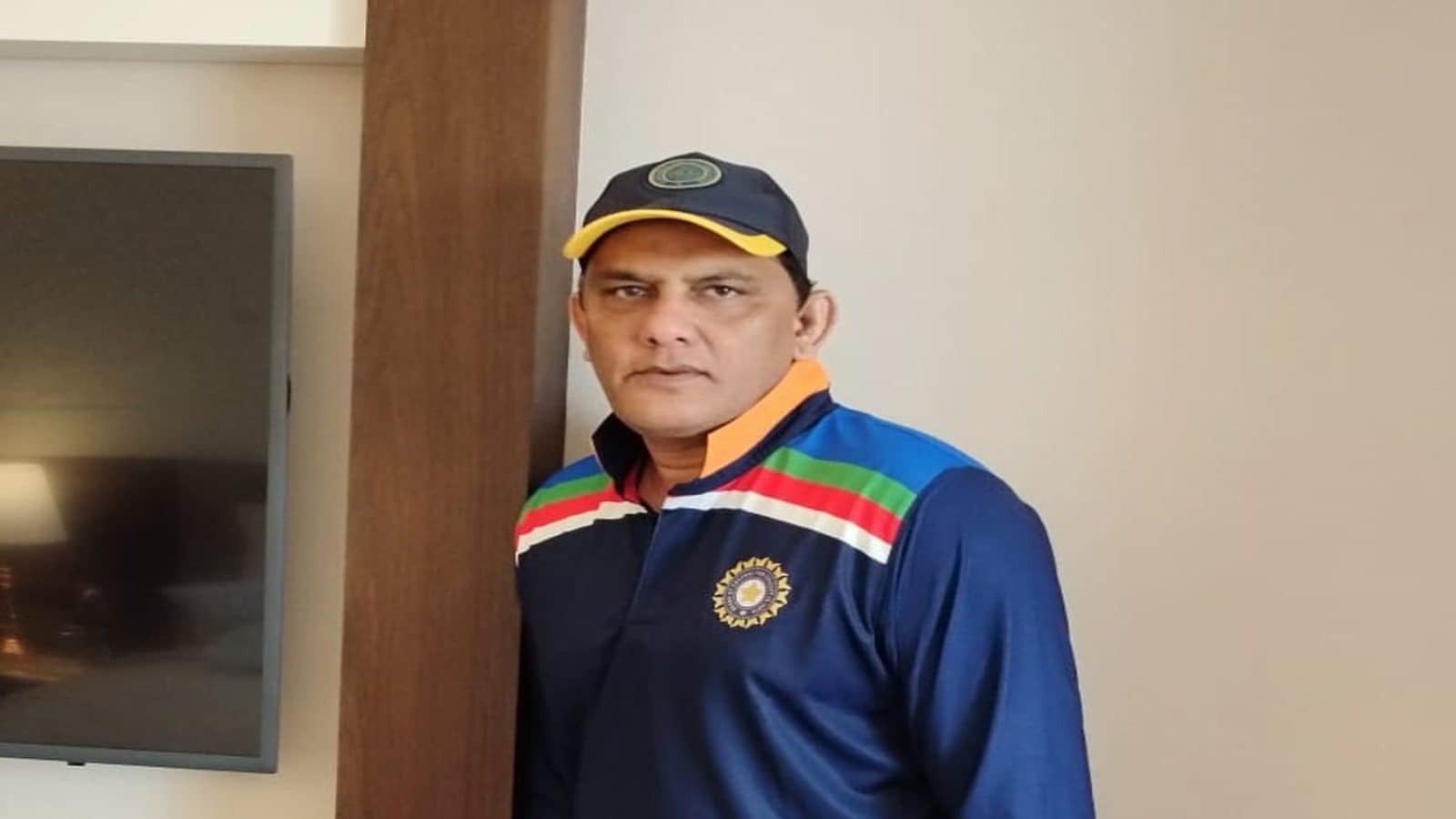 On This Day in 1996: Mohammed Azharuddin Became the First Indian to ...