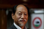 Nagaland Cm News: Latest Nagaland Cm News and Updates at News18