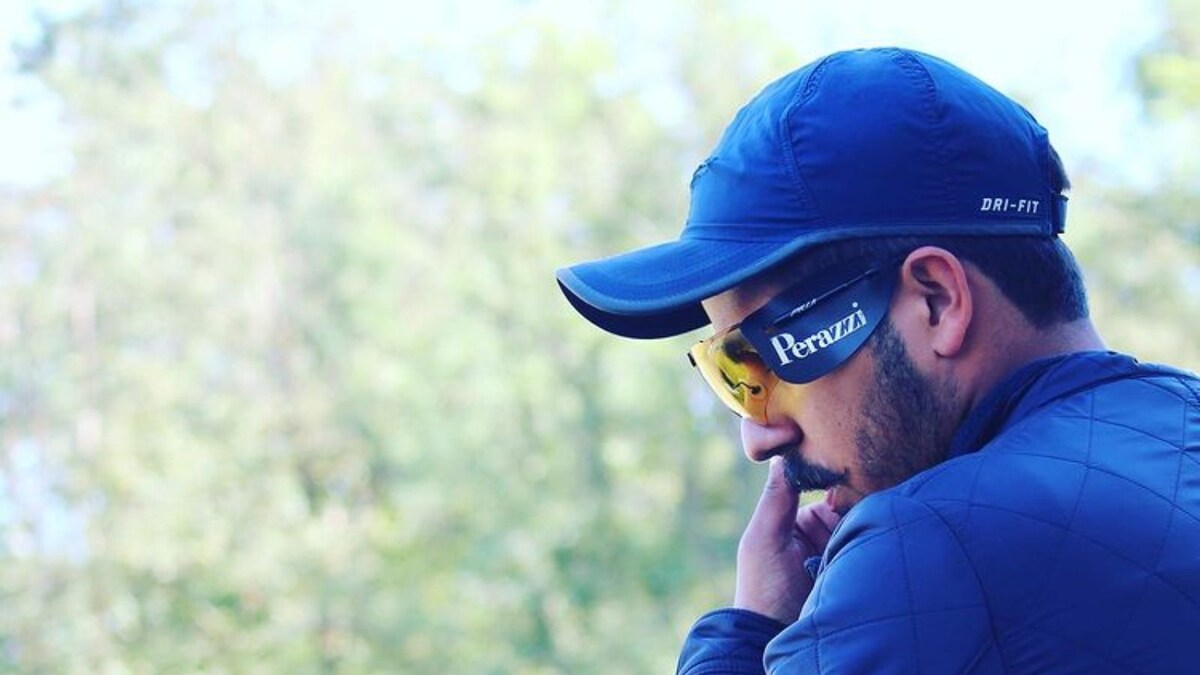 Namanveer's Alleged Suicide Leaves National Shotgun Coach Mansher Singh ...