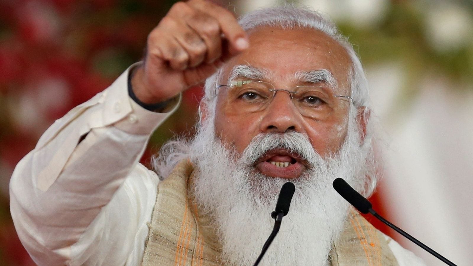 PM Modi to Meet Joe Biden During US Visit This Month; Here’s What’s On ...