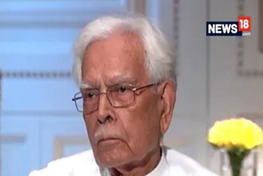 Natwar Singh News: Latest Natwar Singh News and Updates at News18