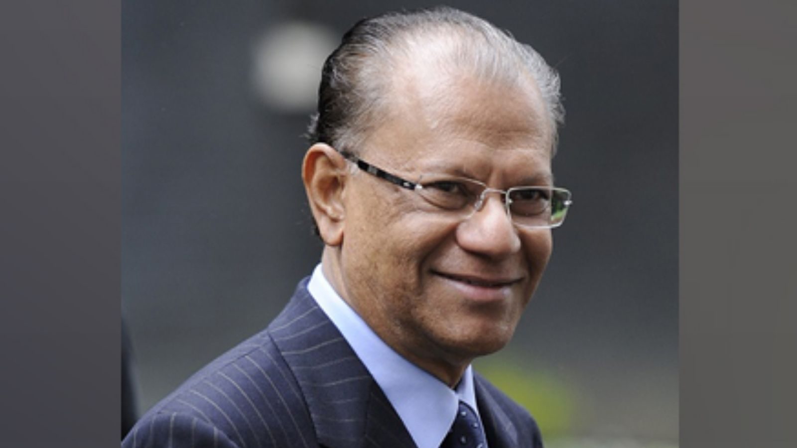 Ex-Mauritius PM Ramgoolam Admitted to AIIMS for Covid Treatment | India ...