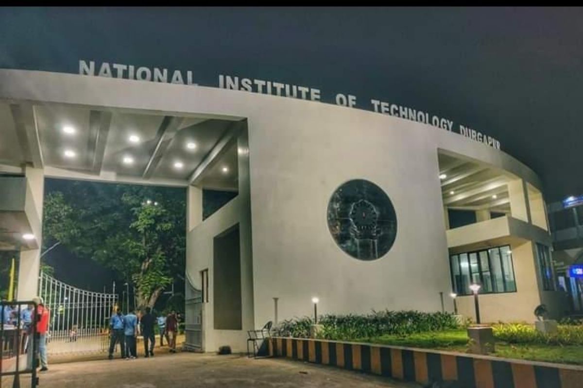 Top NITs and Cut-offs For Top Courses - News18