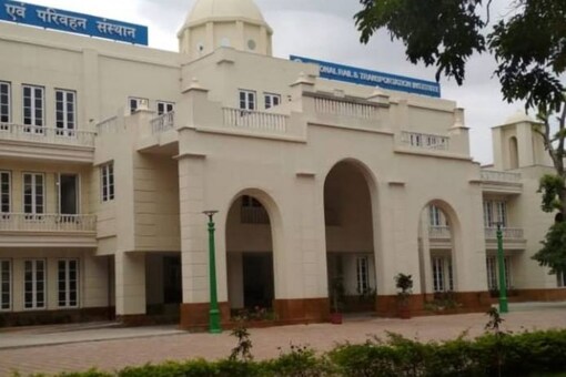 Know National Rail and Transport Institute Admission Process - News18
