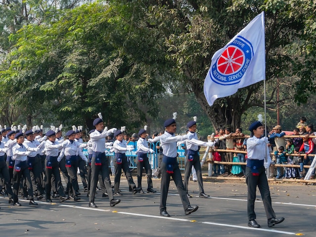 National Service Scheme Day 2021: History, Significance, Inspirational ...