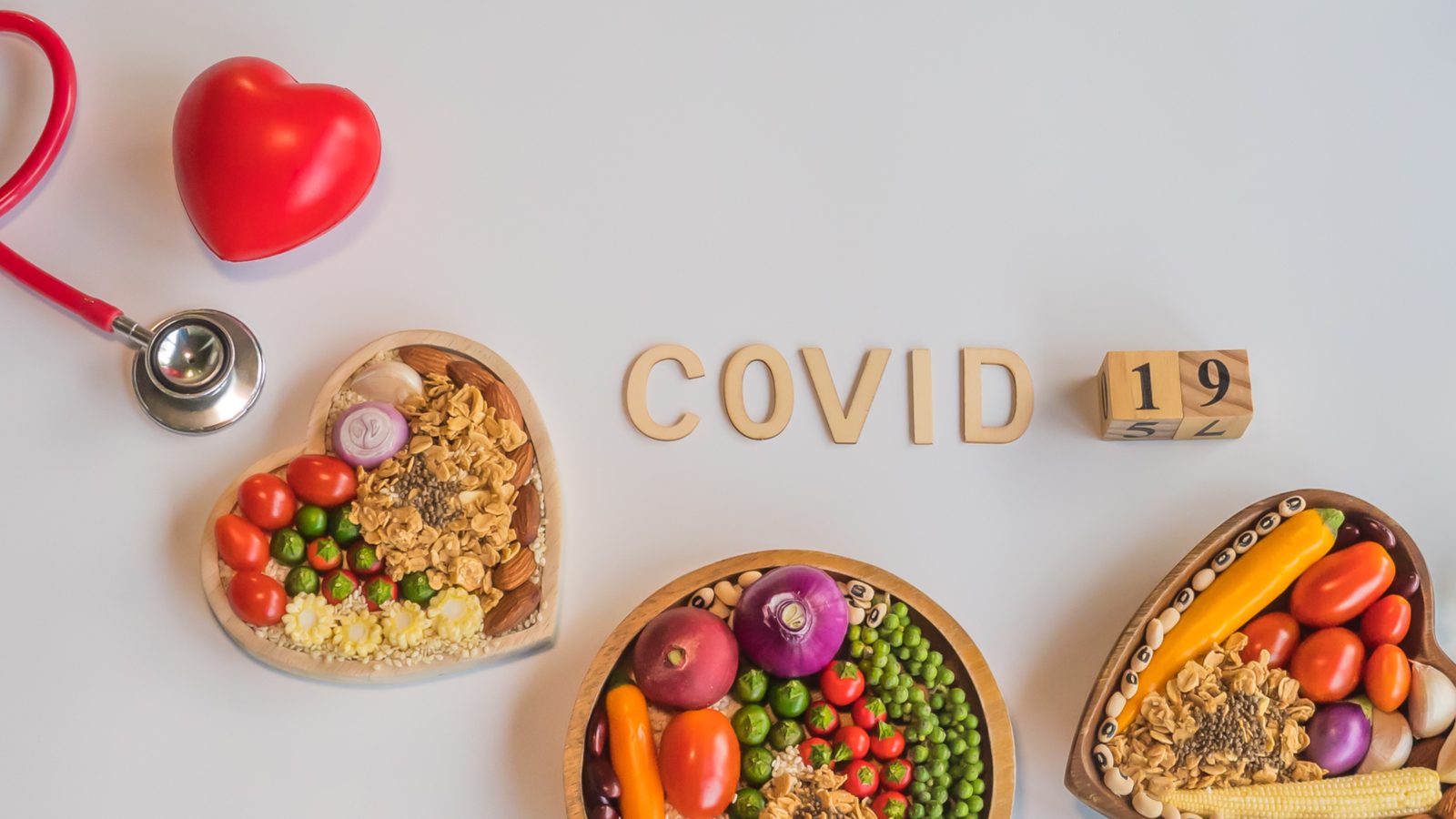 National Nutrition Week 2021: Healthy Eating Habits that You Must ...