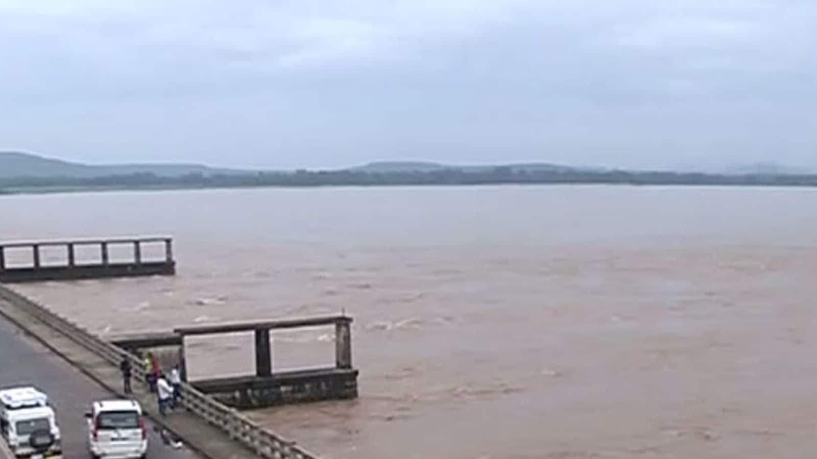 Odisha Flood Situation Grim, May Worsen in Weekend | India News - News18