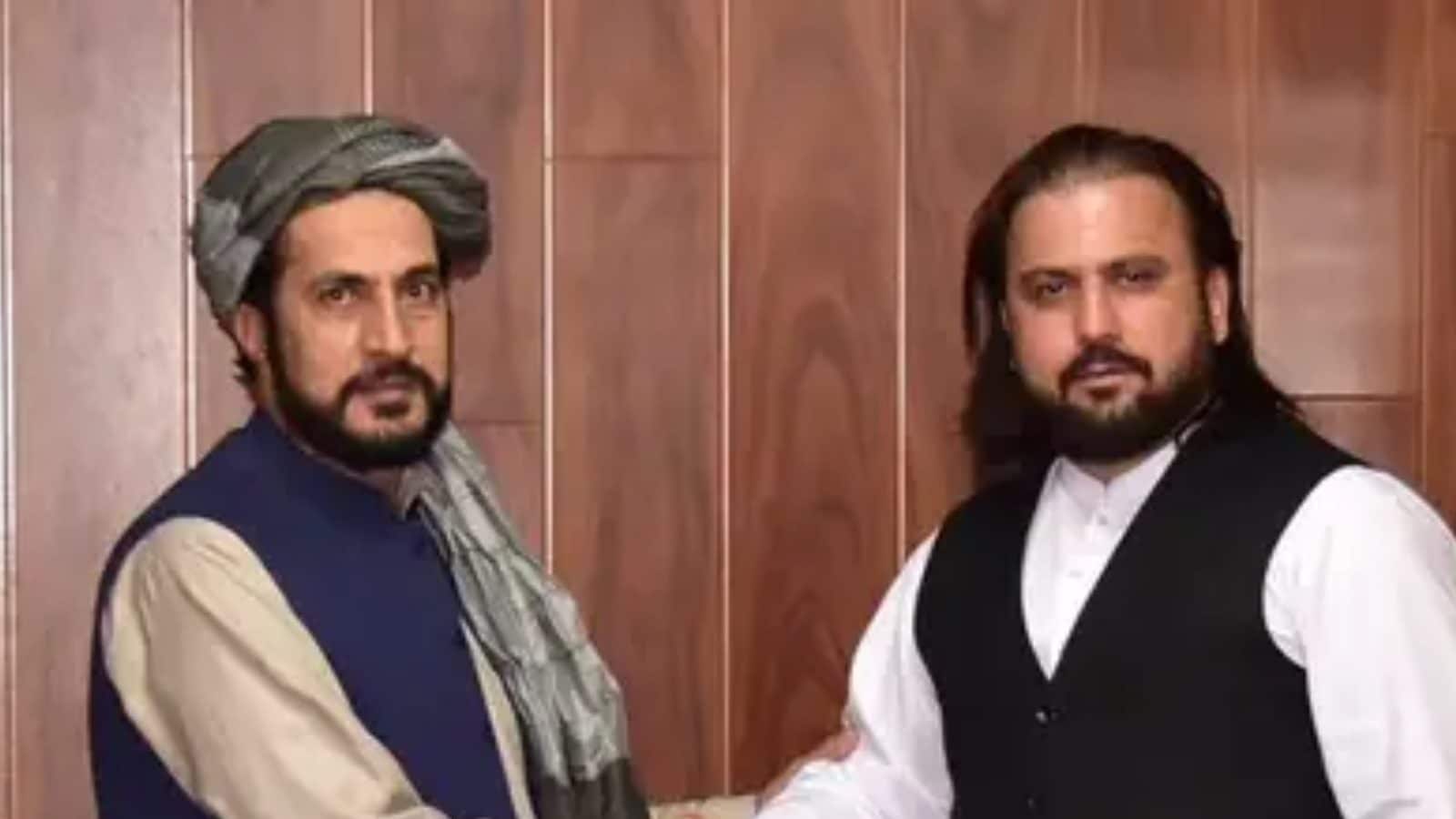 Hamid Shinwari, Director of Afghan Cricket Board, Fired By New Taliban ...