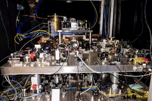 What The World's Most Accurate Clock Can Tell Us About Earth and Cosmos ...