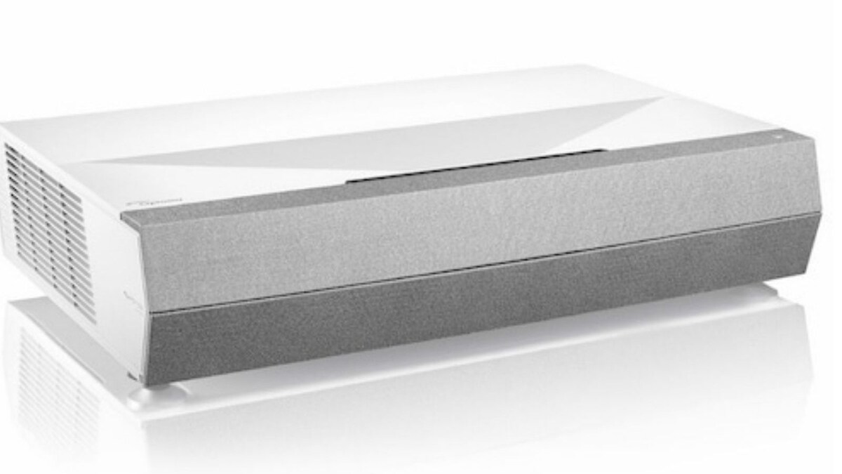 Optoma Becomes India's Leading Brand in DLP and 4K UHD Projector ...