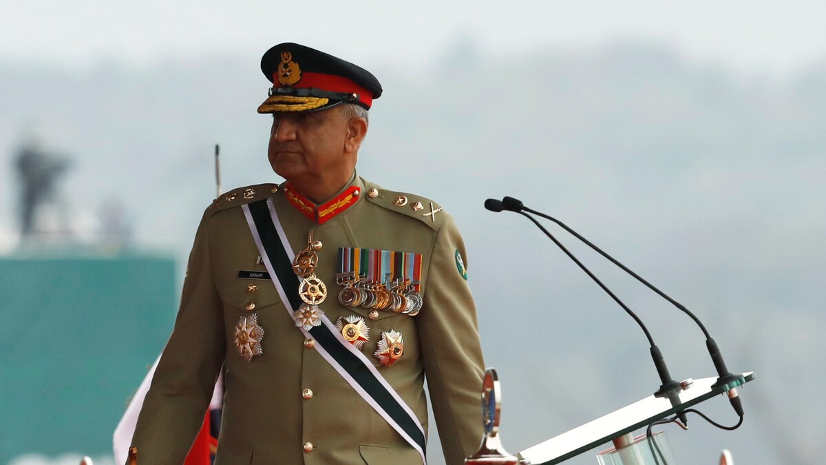 Opinion: Fissures Widen among Generals of Pakistan Military - News18