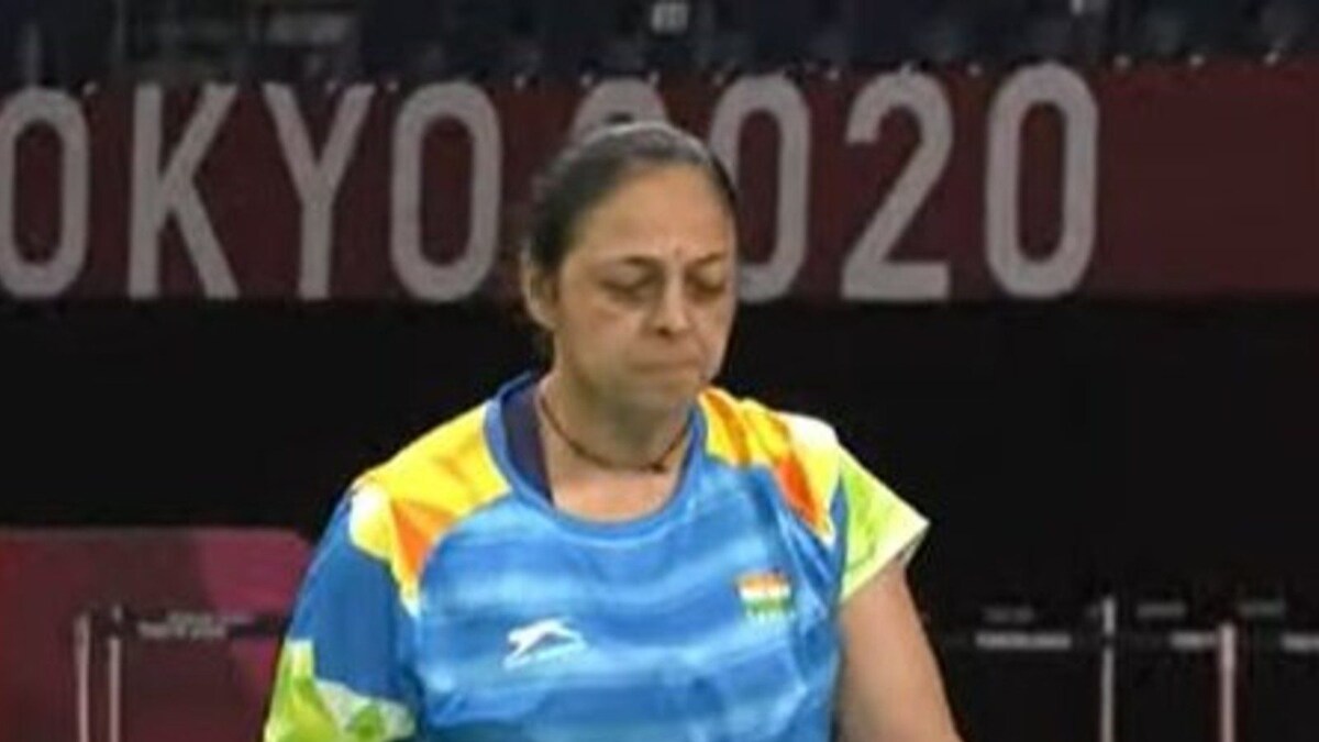 Tokyo Paralympics: Know Your Olympian - Parul Parmar, Badminton - News18