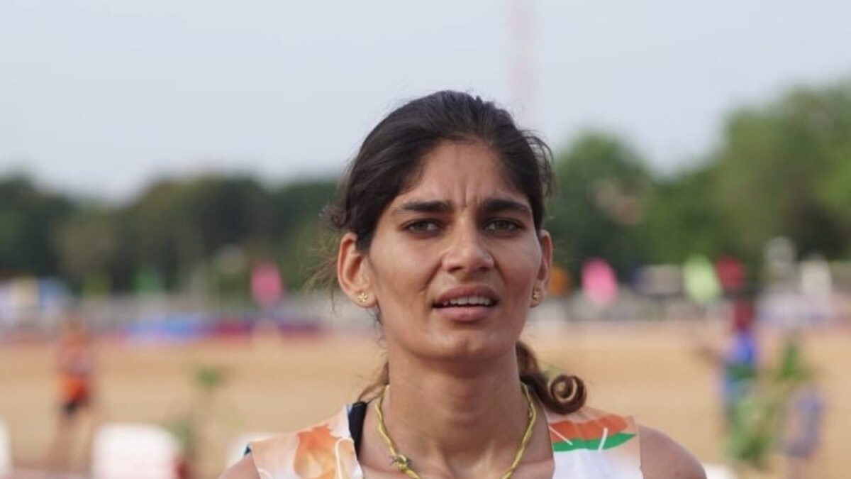 Parul Chaudhary Wins Steeplechase with Personal Best in National Open ...