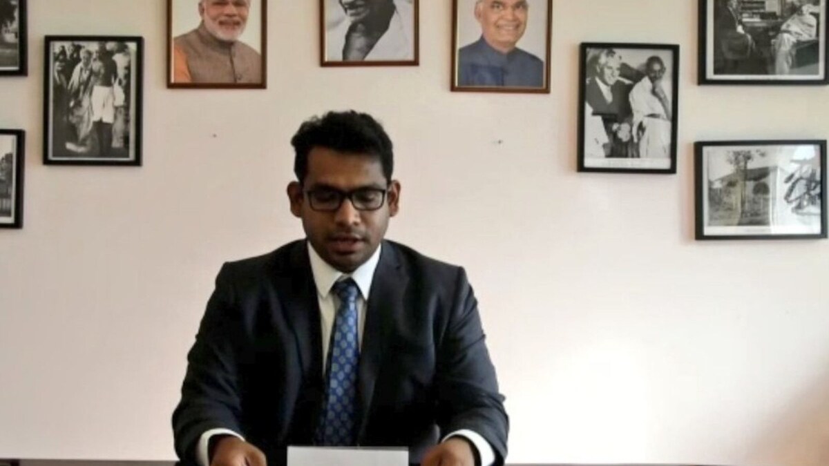 Don't Need Lessons from Pakistan the 'Failed State': India Slams ...