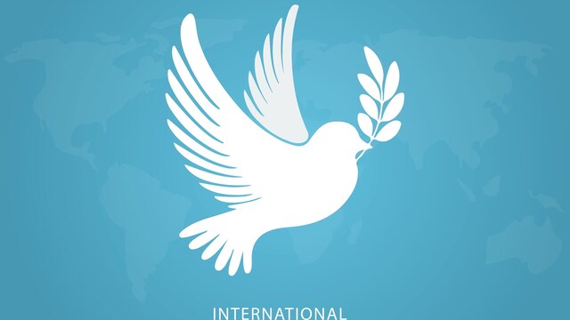 International Day of Peace 2021: Theme, History and Significance Amid ...