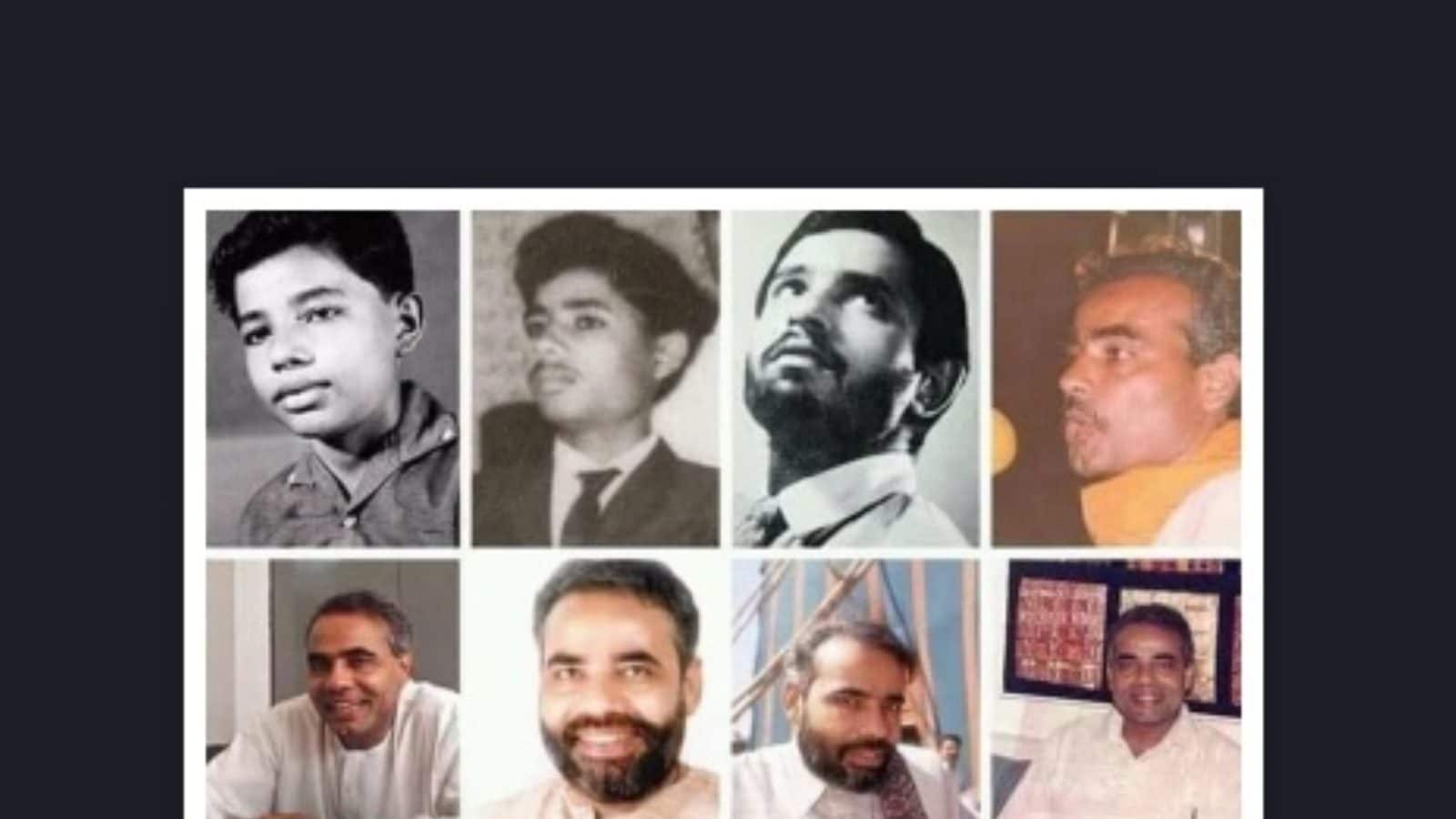 Timeless Photos of PM Narendra Modi from the Past - News18