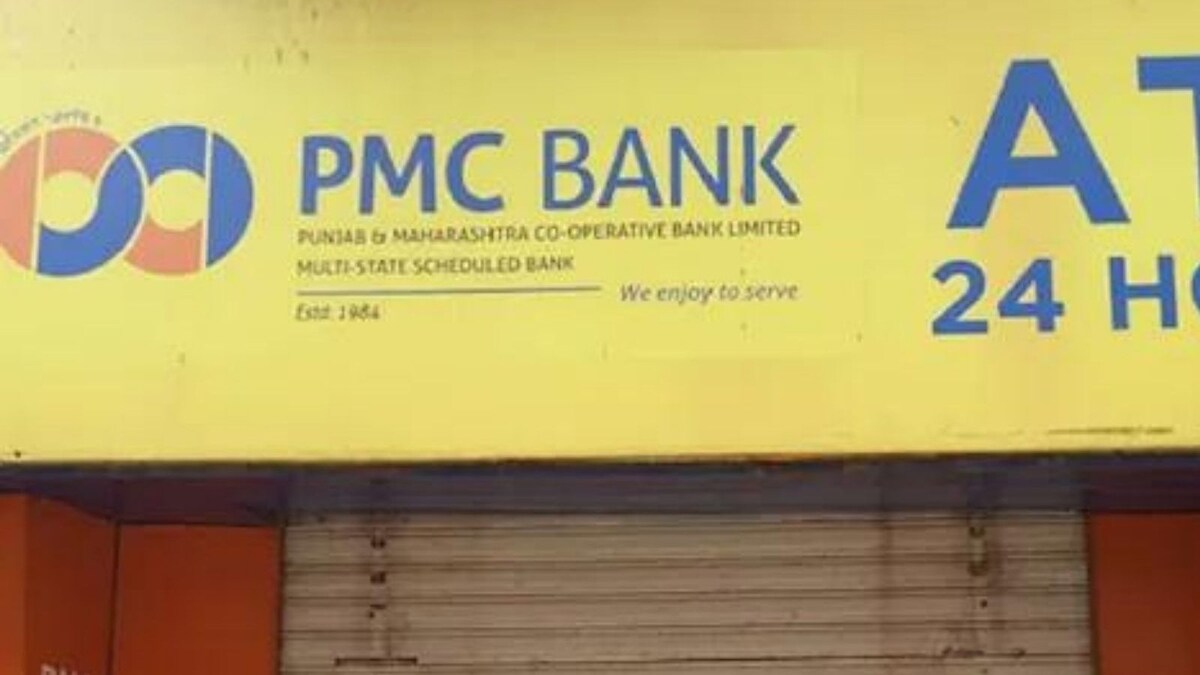 PMC Bank Fraud: ED Attaches HDIL Group's Shares Worth Rs 233 Crore - News18