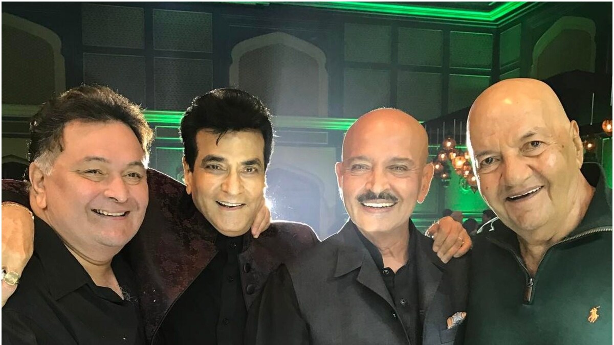 Prem Chopra Turns 86: Memorable Roles of Bollywood’s Most Despised ...