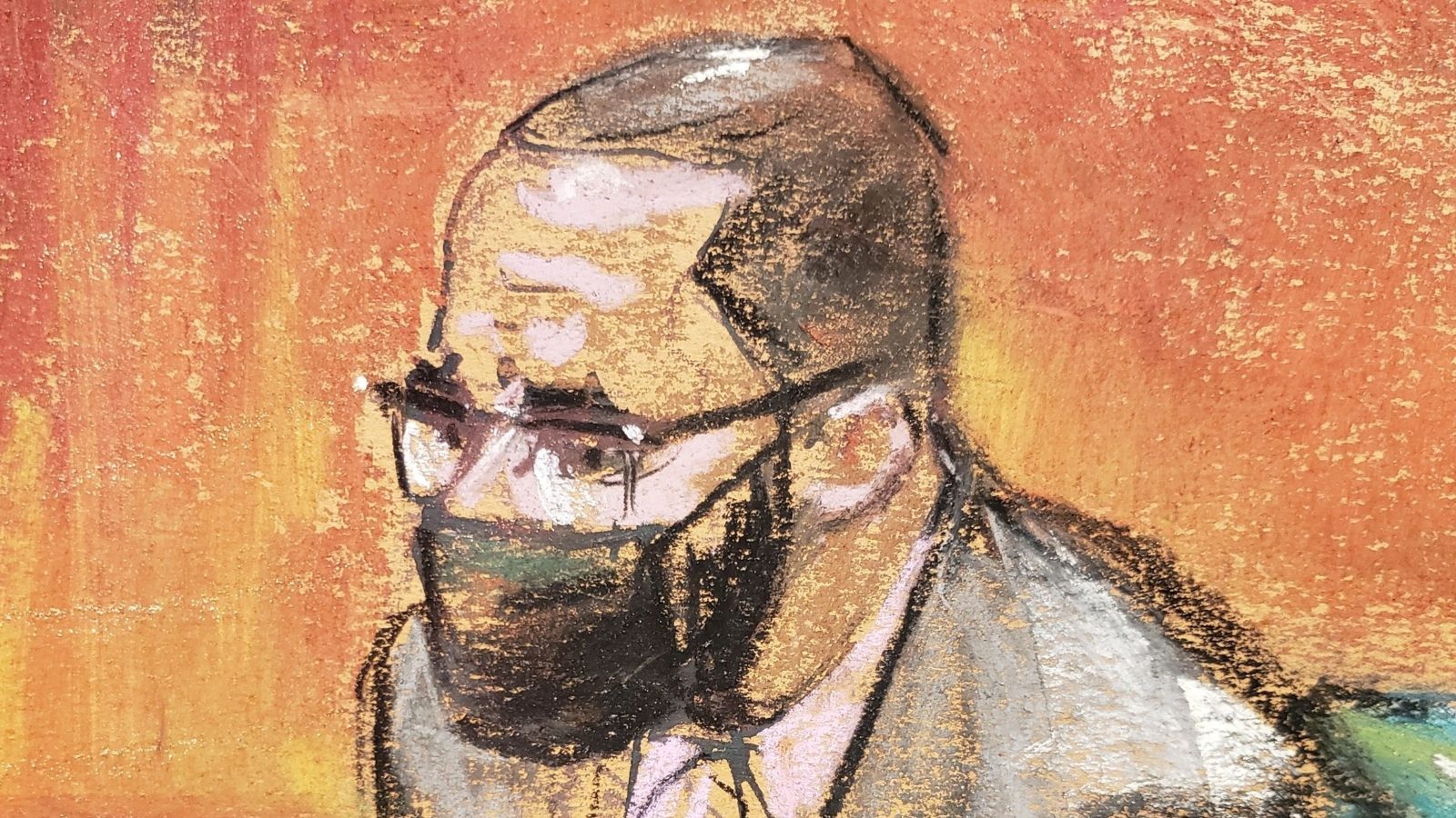 Singer R Kelly Convicted of Luring Women and Underage Girls for Sex ...