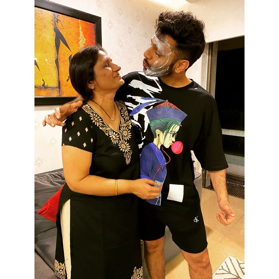 Happy Birthday, Rahul Vaidya: Singer’s Most Adorable Moments with Wife ...