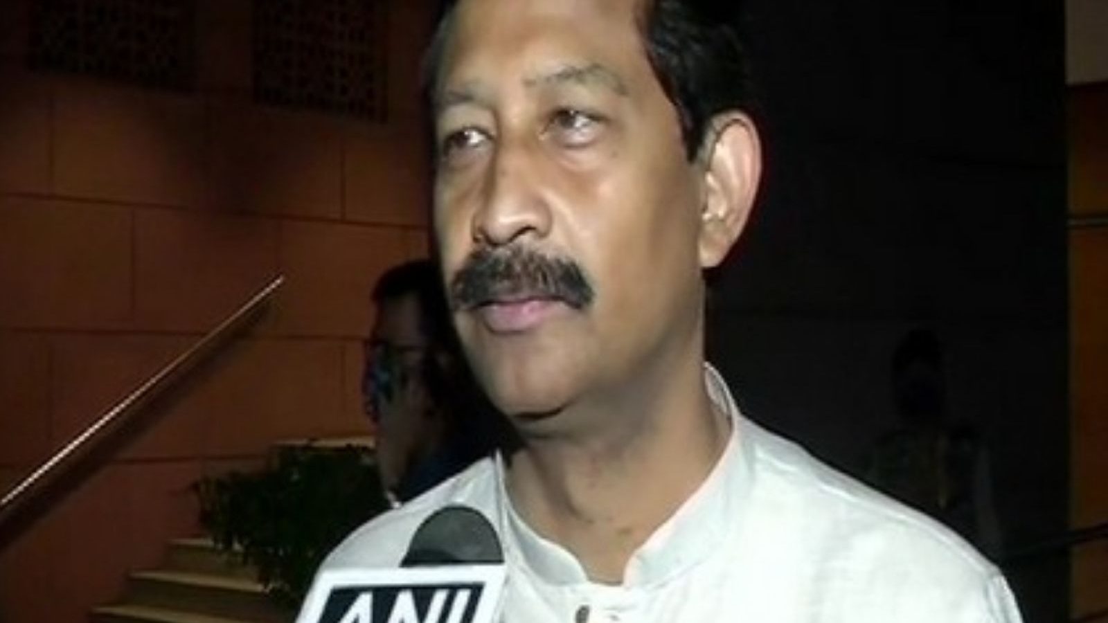 Turncoat Rajib Banerjee Says BJP Should Not Have Fielded Candidate in ...