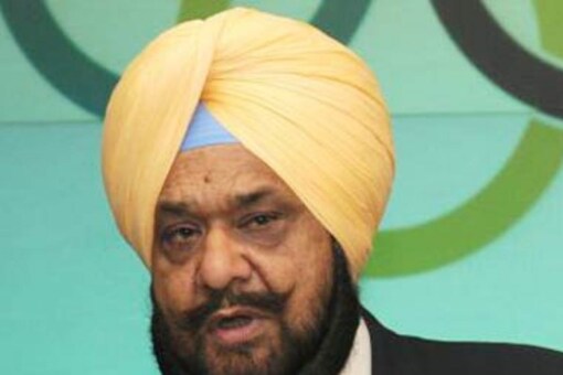 Raja Randhir Singh Appointed Acting President of Olympic Council of ...