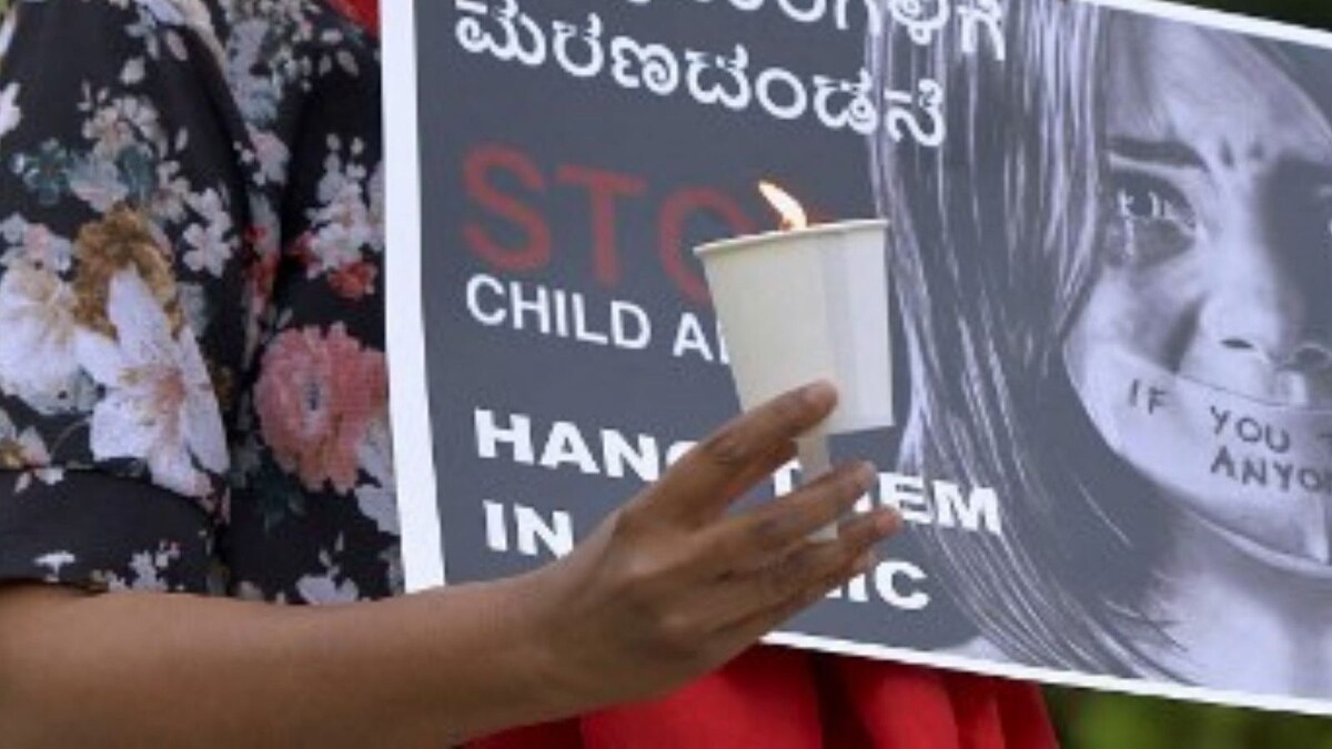 'Rarest of Rare Case': 26-year-old Man Sentenced to Death for Rape ...