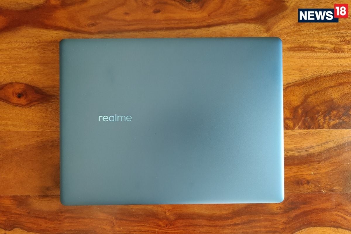 Realme Book Slim Review In Photos: The Slim Windows 10 Laptop You ...