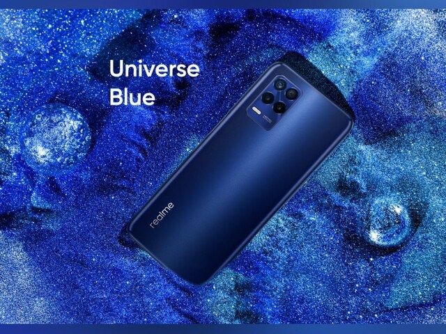 Realme 8s 5G, 8i With Triple Rear Cameras Launched in India: Price ...