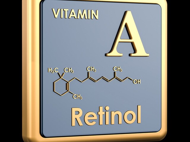 Retinol: A complete Guide For Beginners; Read To Know All About It - News18