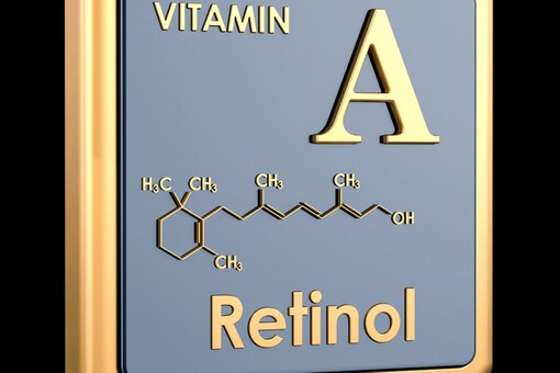 Retinol: A complete Guide For Beginners; Read To Know All About It - News18