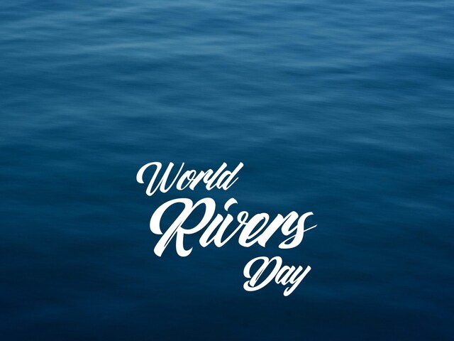World Rivers Day 2021: Theme, History and Significance - News18