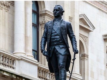 How Robert Clive's Loot From Bengal Made Him Richest 'Self-made Man' in ...