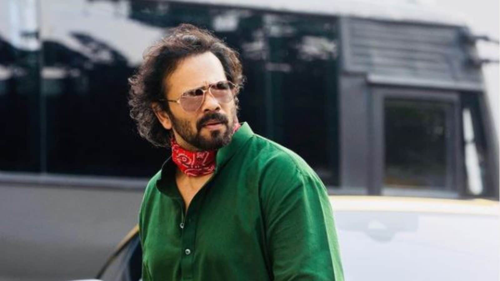 Vicky Kaushal, Sidharth Malhotra or Tiger Shroff, Who is Rohit Shetty's ...