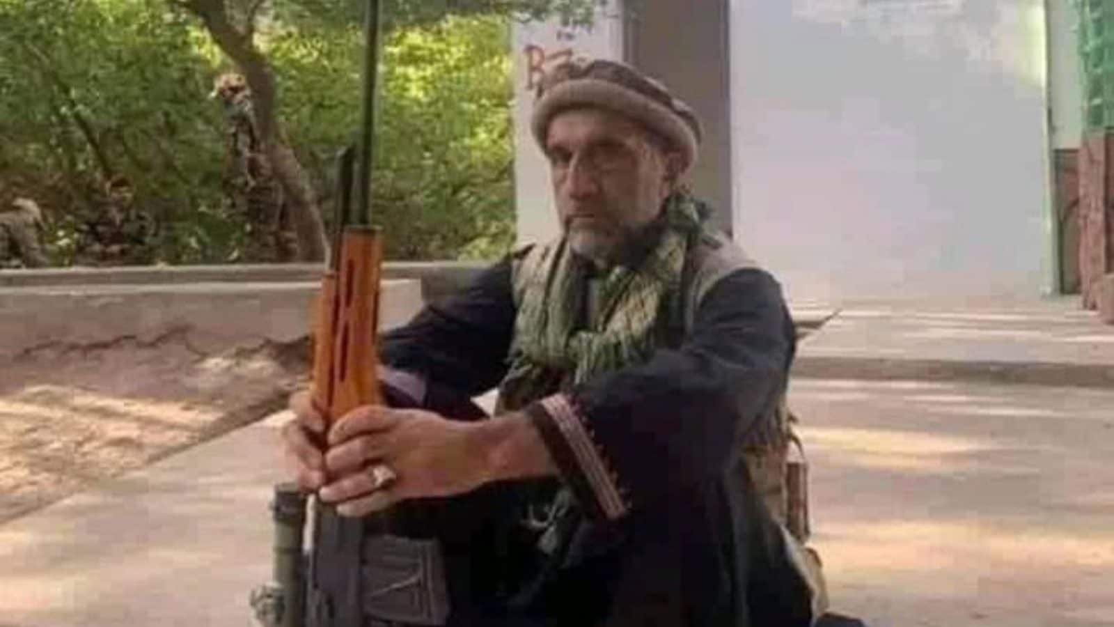 Amrullah Saleh's Elder Brother Rohullah Abducted, Tortured to Death by ...