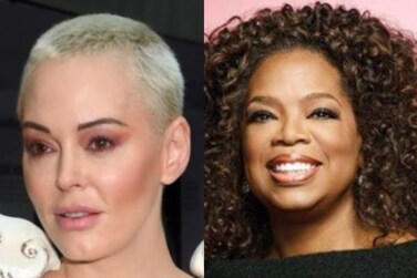 Rose Mcgowan News: Latest Rose Mcgowan News and Updates at News18